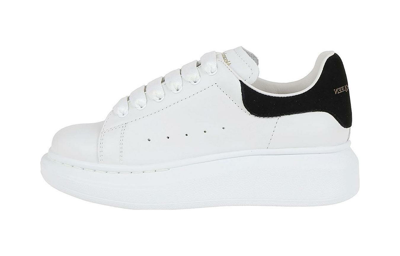 Кеды Oversized Sneaker