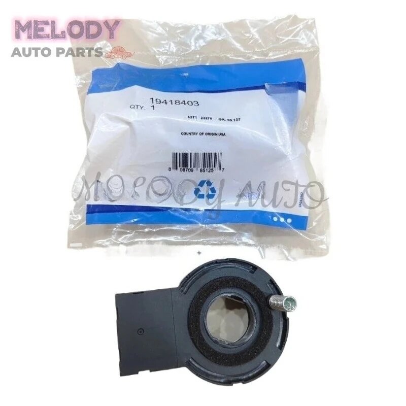 19418403 20910871 Датчик положения рулевого колеса для GM ESCALADE AVALANCHE SILVERADO 1500 2500 TAHOE