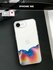 Чехол на Apple iPhone 16e/17e / Айфон 16е/17e с принтом Акварельное сочетание, п...