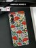 Чехол на OnePlus Nord 5 / Ван Плас Норд 5 с принтом Мухоморы