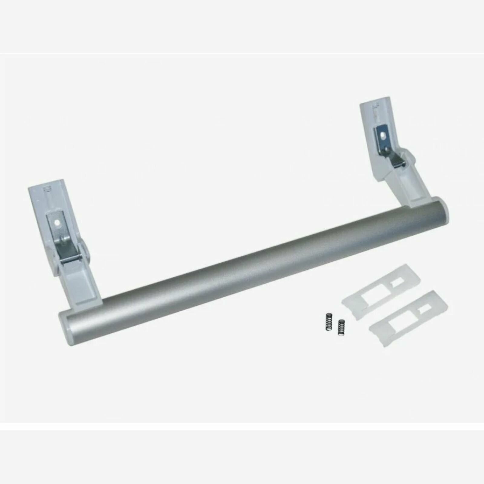 Ручка двери с отжимным механизмом для морозильника Атлант. Нового образца