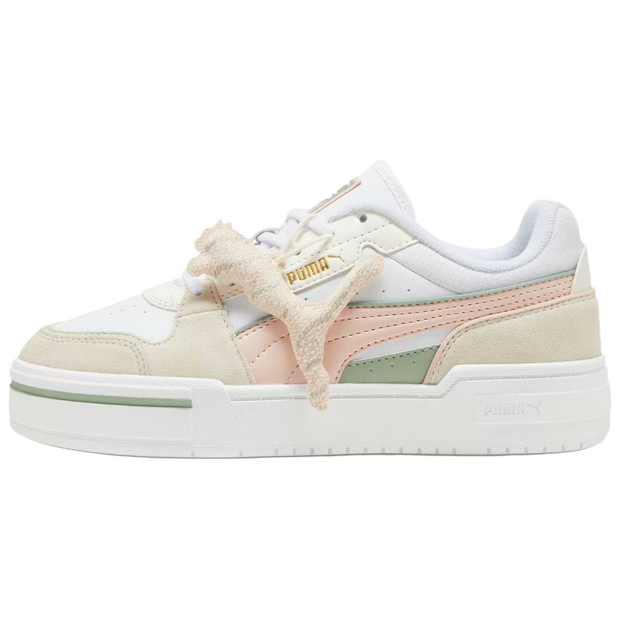 Кроссовки CA Pro Lux