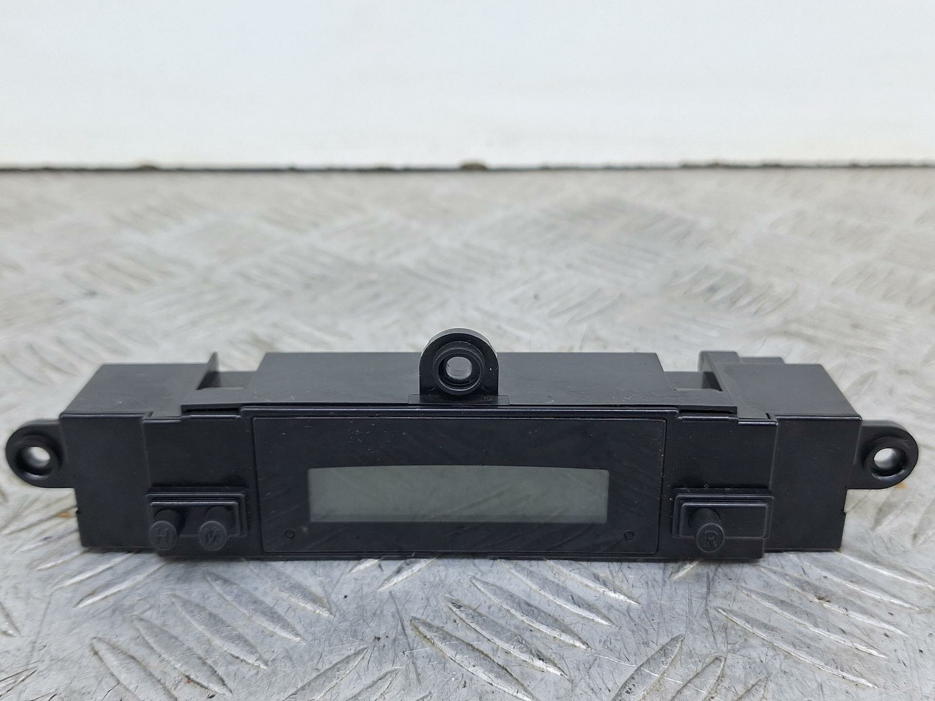 Часы Hyundai H1 Grand Starex 2008 94520-4H000