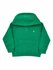 Худи Polo Ralph Lauren, размер 136-138, зеленый,