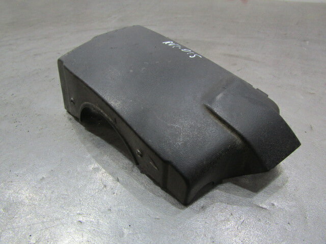 Кожух рулевой колонки Renault T