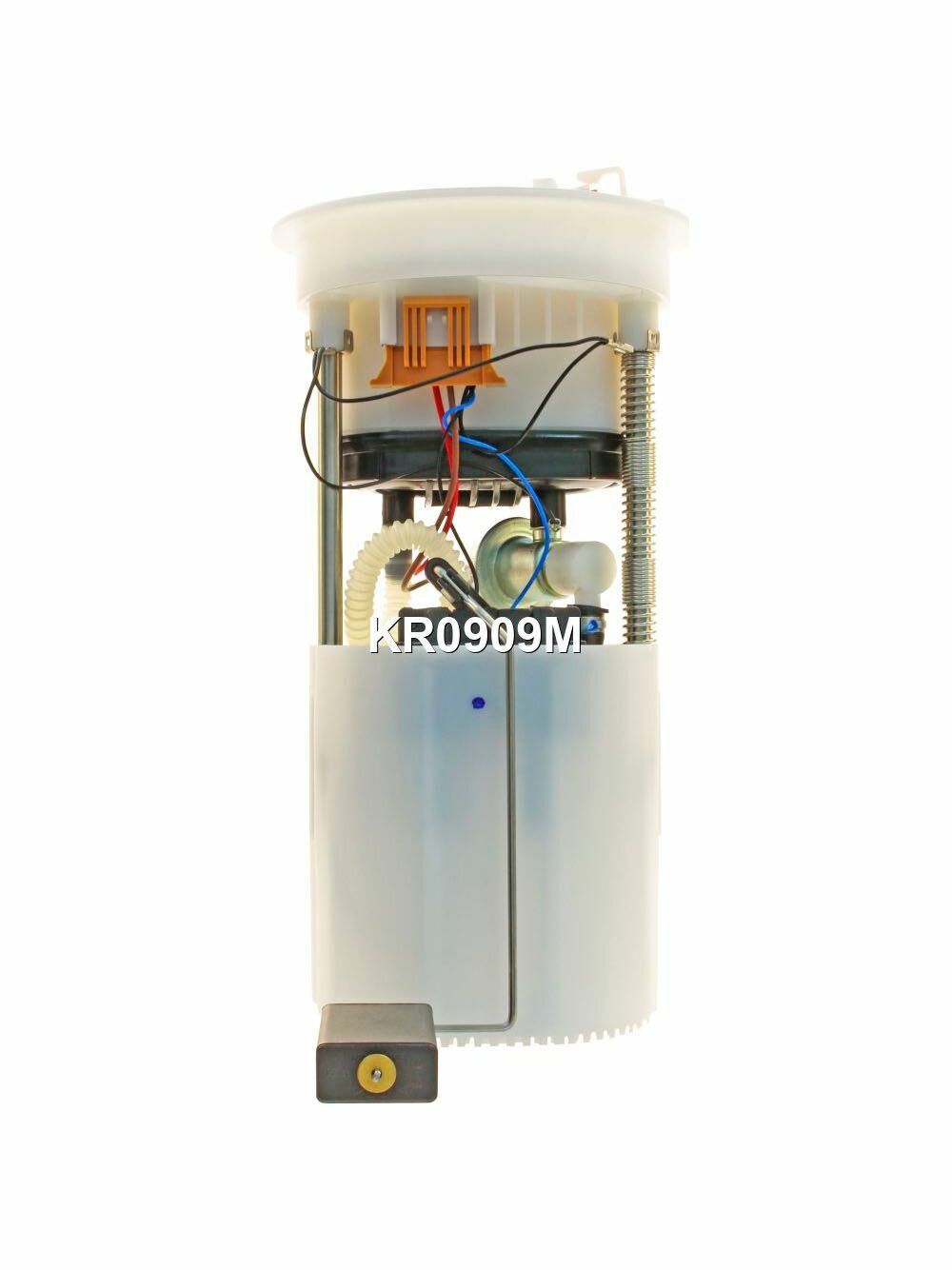 Насос топливный (Бензонасос, модуль в сборе) Ford Mondeo, S-Max, Galaxy (Форд Мондео, Эс-Макс, Галакси)