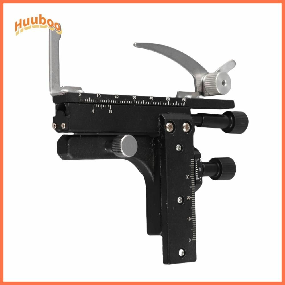 Микроскоп подвижной стадия