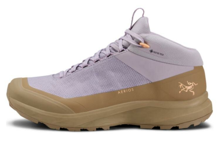 Туфли Arc'teryx
