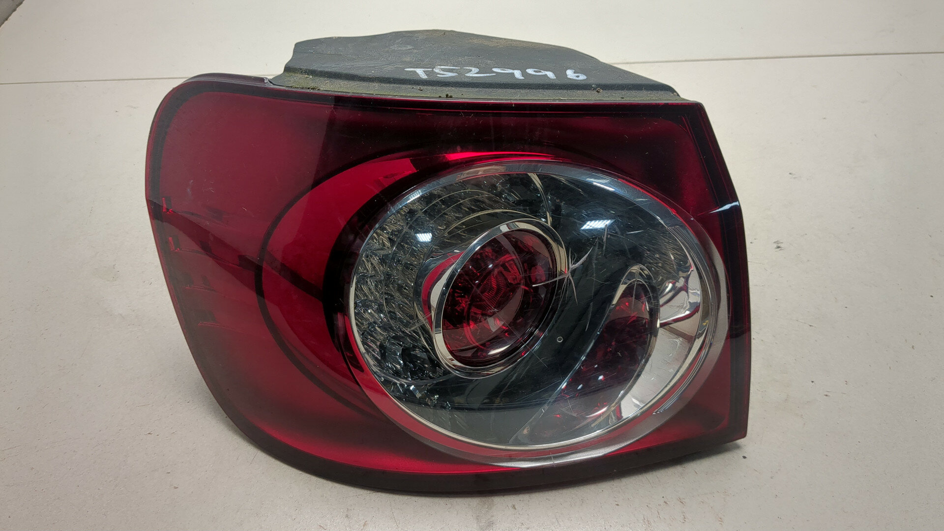 Фонарь (задний) левый Volkswagen Golf Plus Б/У