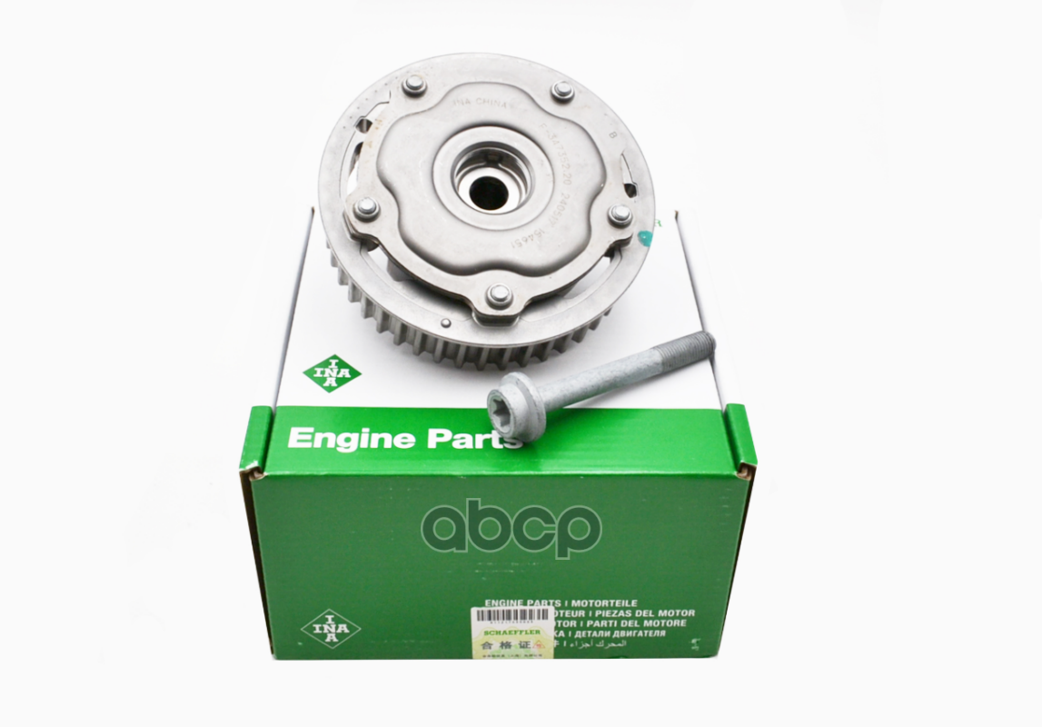 Запасные части автомобиля Ina арт. 4271004100