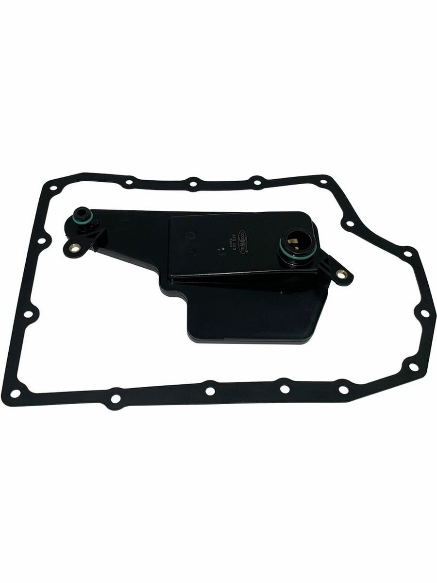 Фильтр масляный АКПП Goodwill ATG013 для MAZDA 3, 6, CX-5 / Мазда 3, 6, цх-5