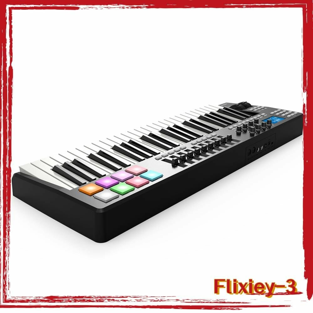 MIDI -контроллер