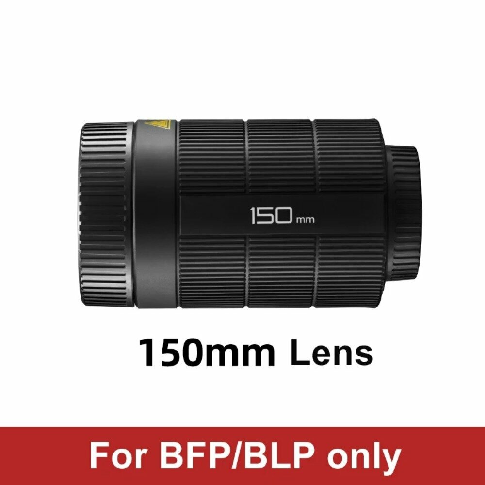 Godox Lens 150mm for BLP LED Light / BFP Flash Проекционная Насадка Bowens Mount Lights Конденсаторная Линза Snoot