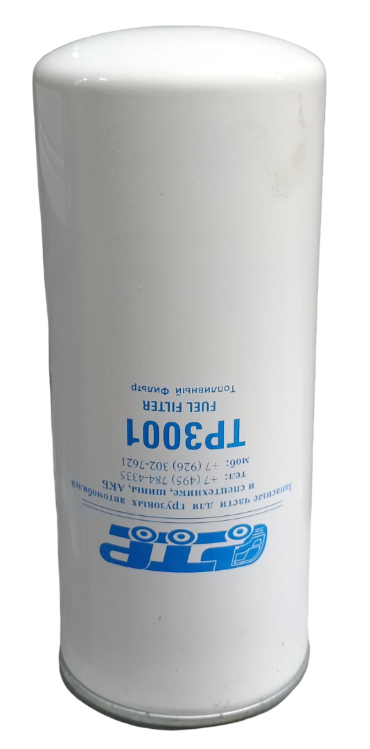 Фильтр топливный тонкой очистки ford cargo