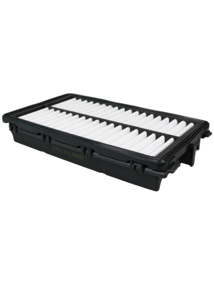 Фильтр воздушный KIA K5 20-/SORENTO 20-/SANTA FE 20-/SONATA 19- HOLARS арт. HLFA0009