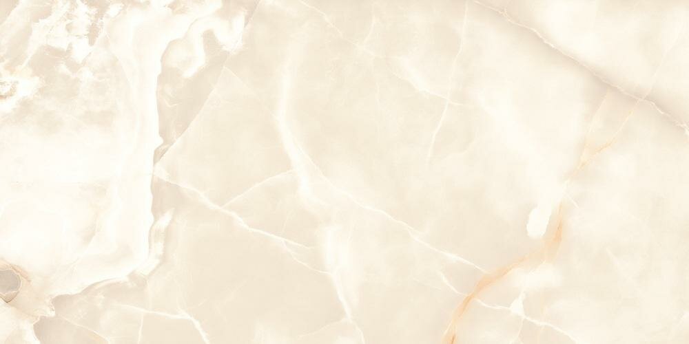 Керамогранит Duna Fantasy Onyx Fantasy Onyx Glossy 60x120 60x120 Полуполированная Бежевый