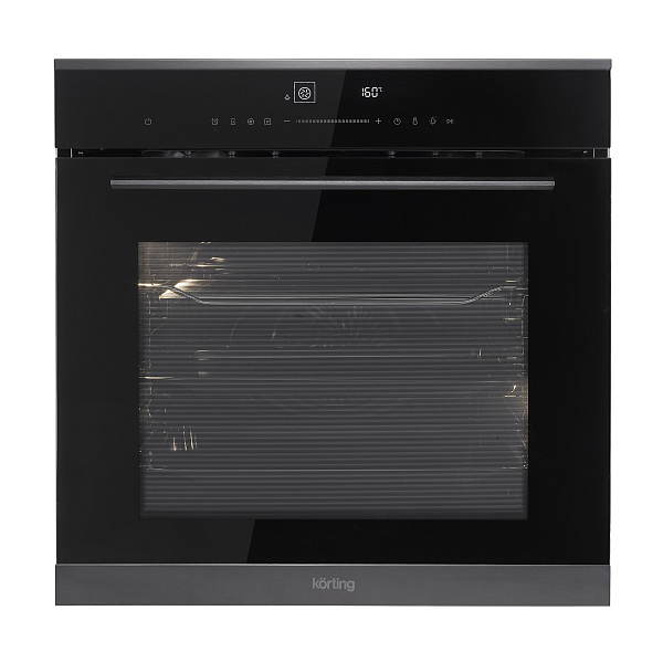 Электрический духовой шкаф Korting OKB 1331 S GNBX
