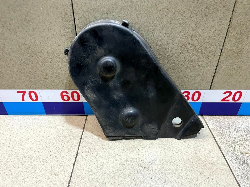 Кожух ремня грм VW Golf III 026109123B