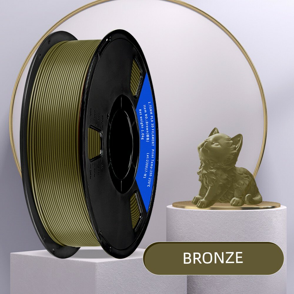 Филамент для 3D-печати PETG, совместимый с 3D-принтерами Tuozhu Chuangxiang, Aileku, для внешней торговли, филамент PLA