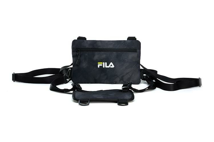 Сумка Сумка через плечо унисекс FILA Regular