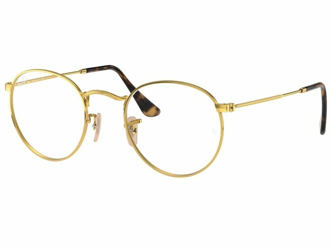 Ray-Ban 0RX3447V / 53 2500