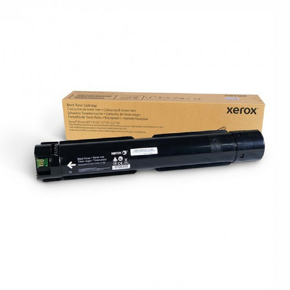 Картридж Xerox 006R01828, Черный