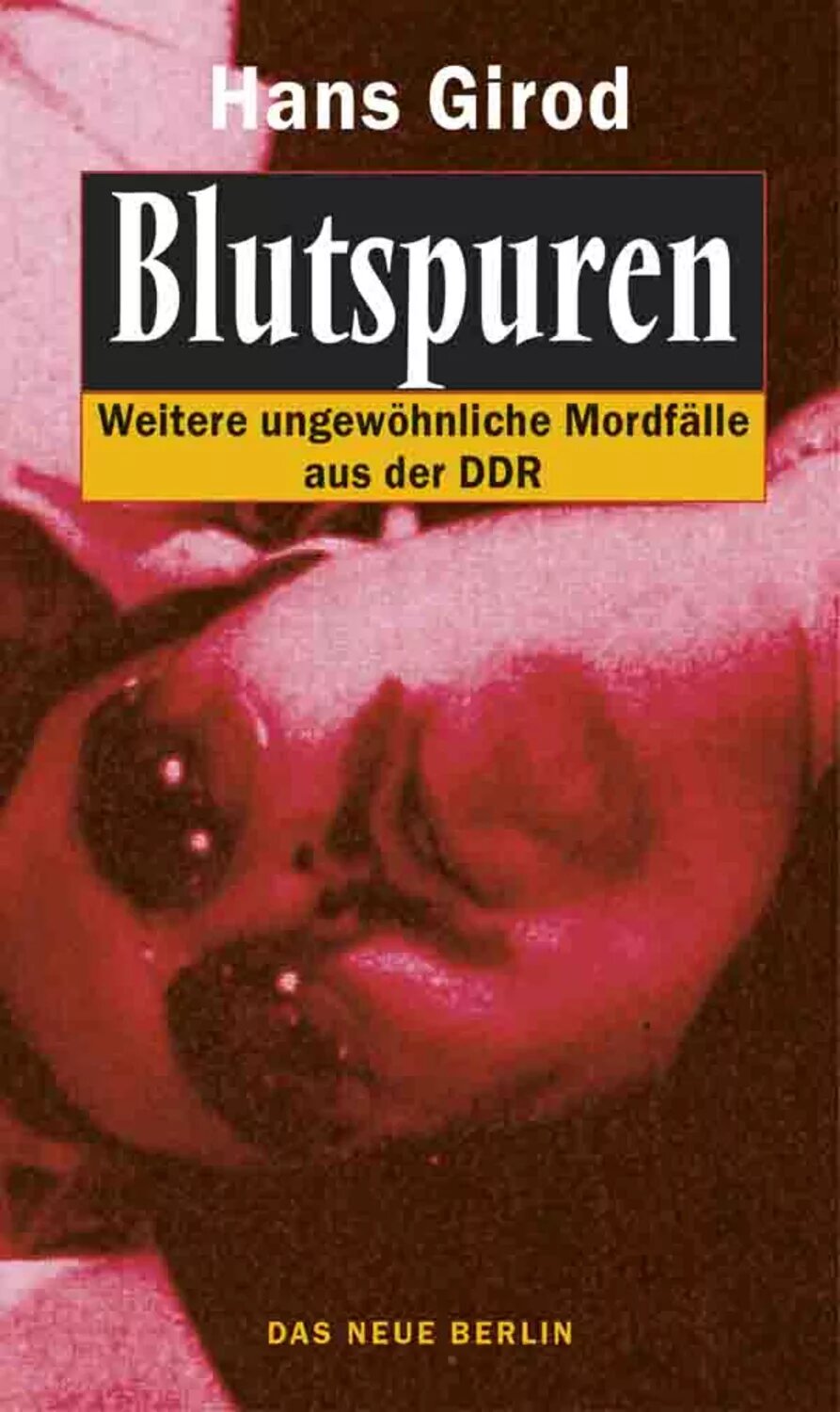 Blutspuren [Цифровая книга]