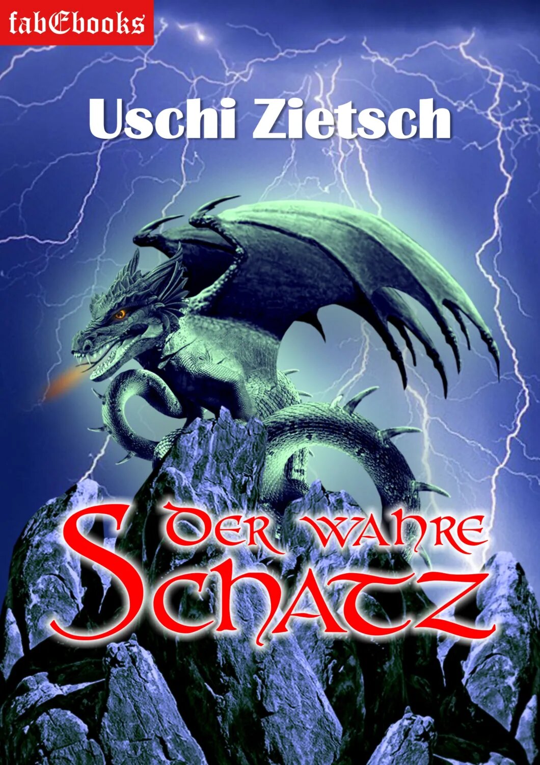 Die Chroniken von Waldsee - Story: Der wahre Schatz [Цифровая книга]