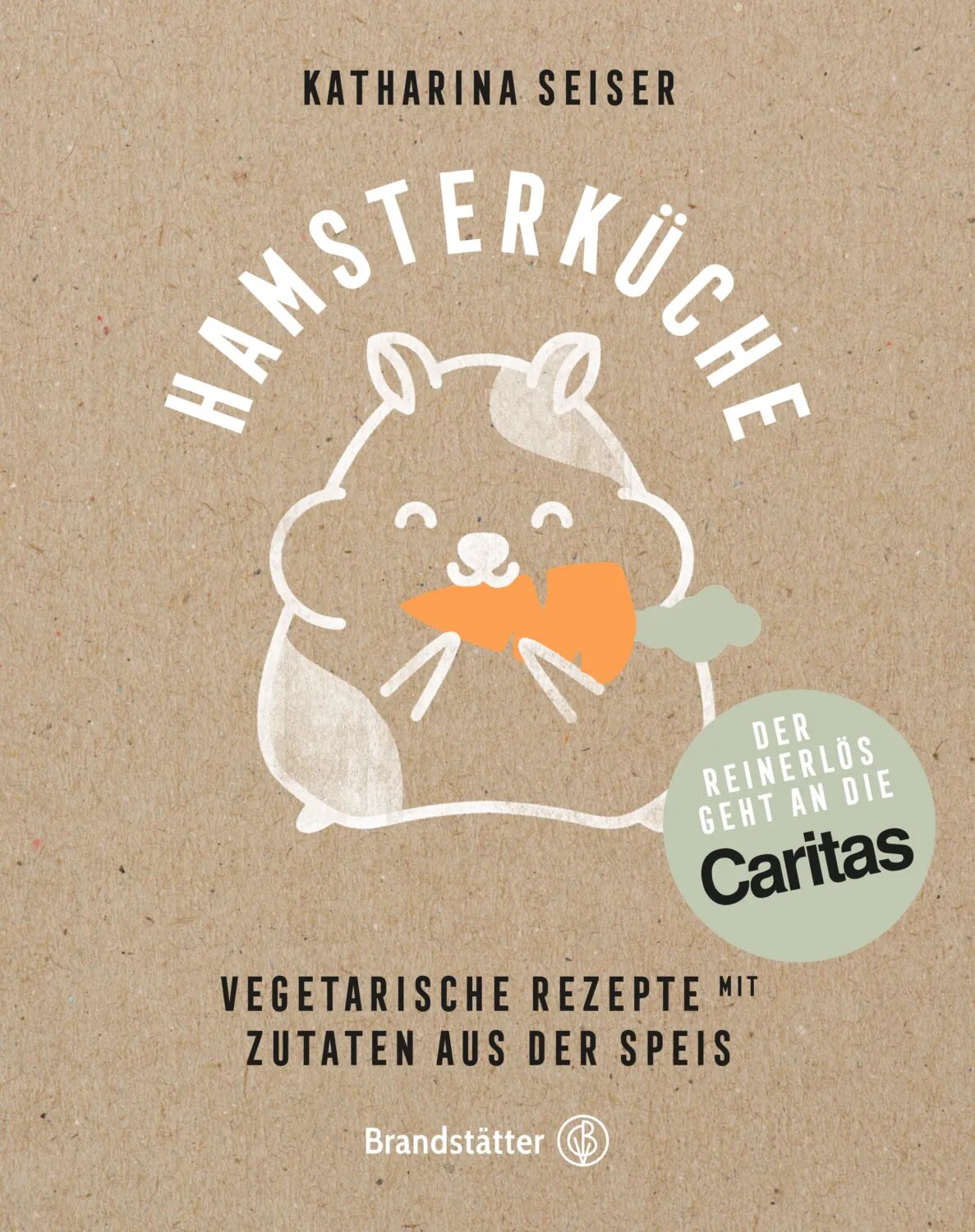 Hamsterküche [Цифровая книга]
