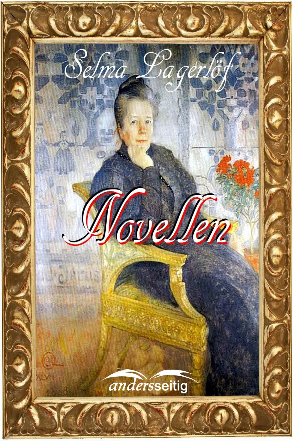 Novellen [Цифровая книга]