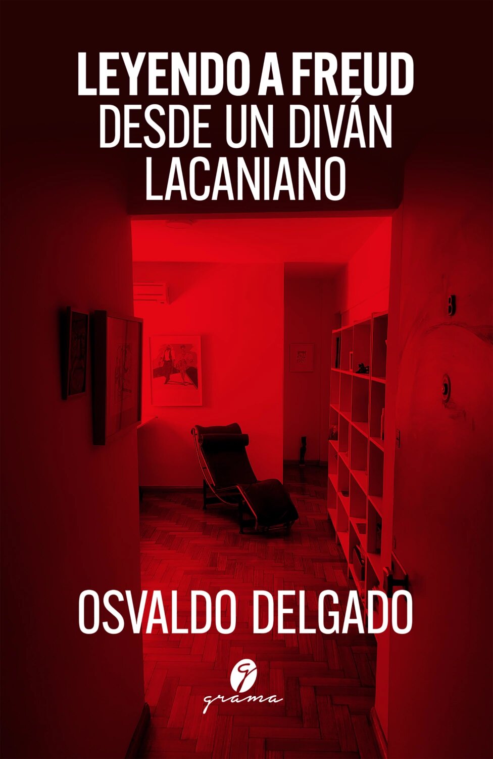 Leyendo a Freud desde un diván lacaniano [Цифровая книга]