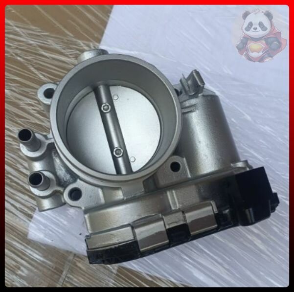 Дроссельная заслонка A111129010 для Chery A5 Tiggo A3, для a, M 11, BYD OEM: F01R00Y014, чери тигго т11 дроссель 1. 8, a111129010