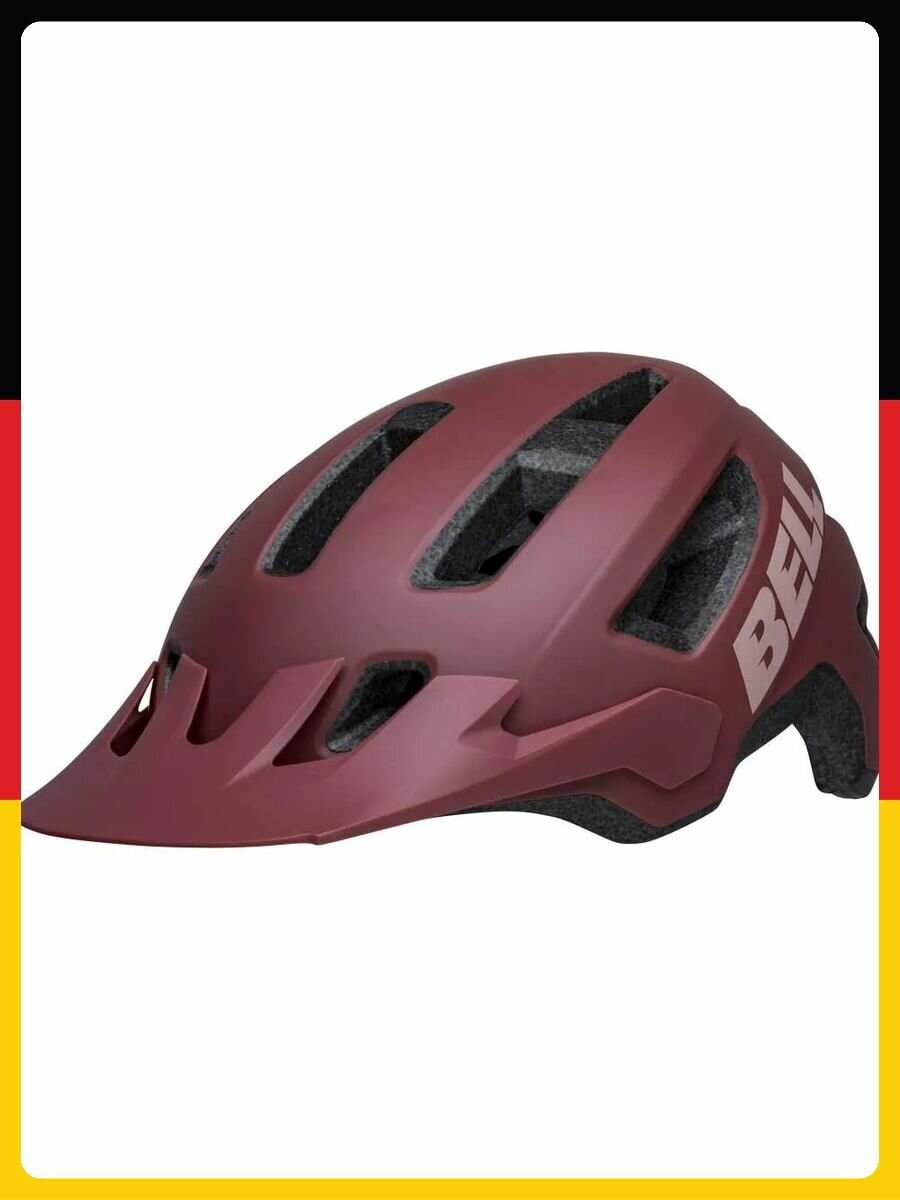 Шлем защитный BELL NMD 2 One Size