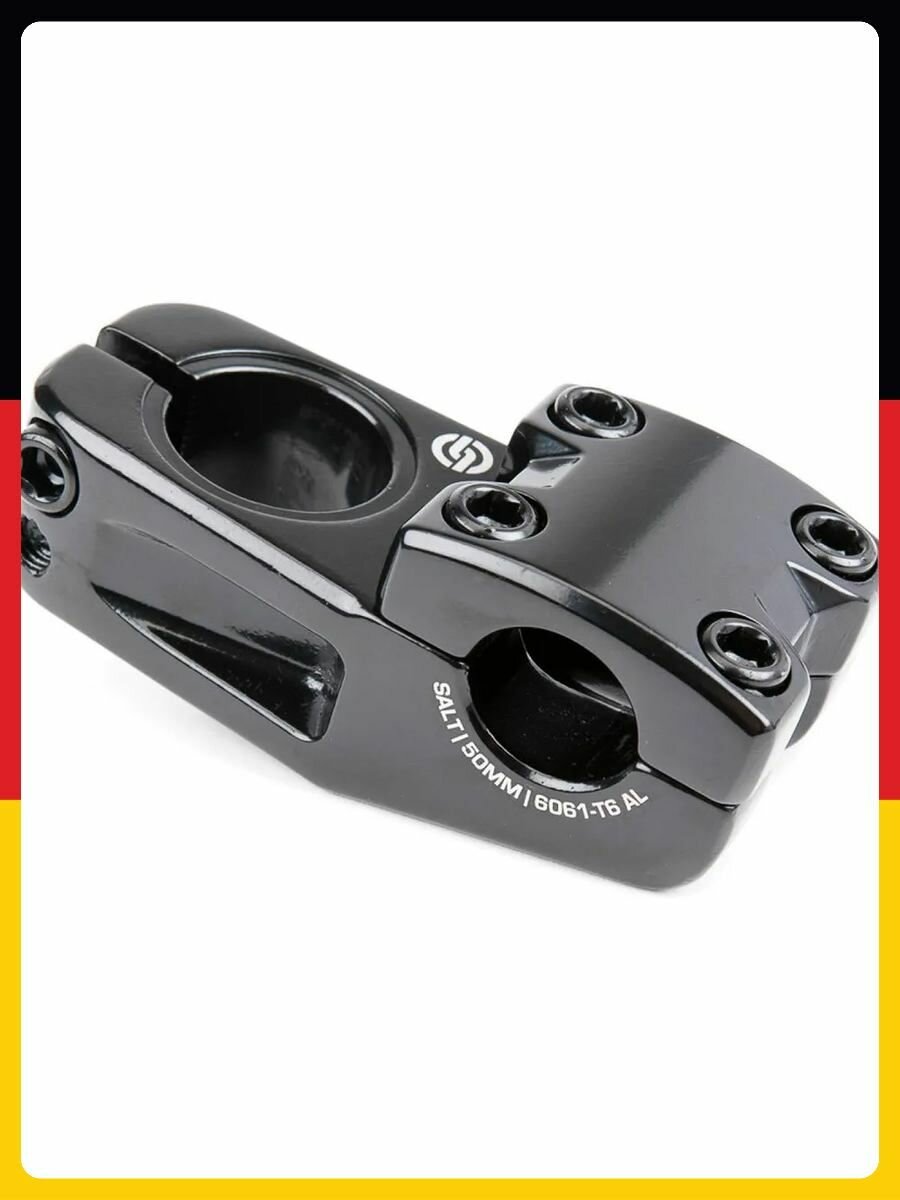 Вынос руля SALT Pro TopLoad 50 мм