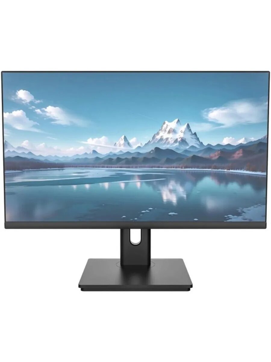 27" Монитор MD-2701 LCD-MD2701-OPC черный - 1920x1080