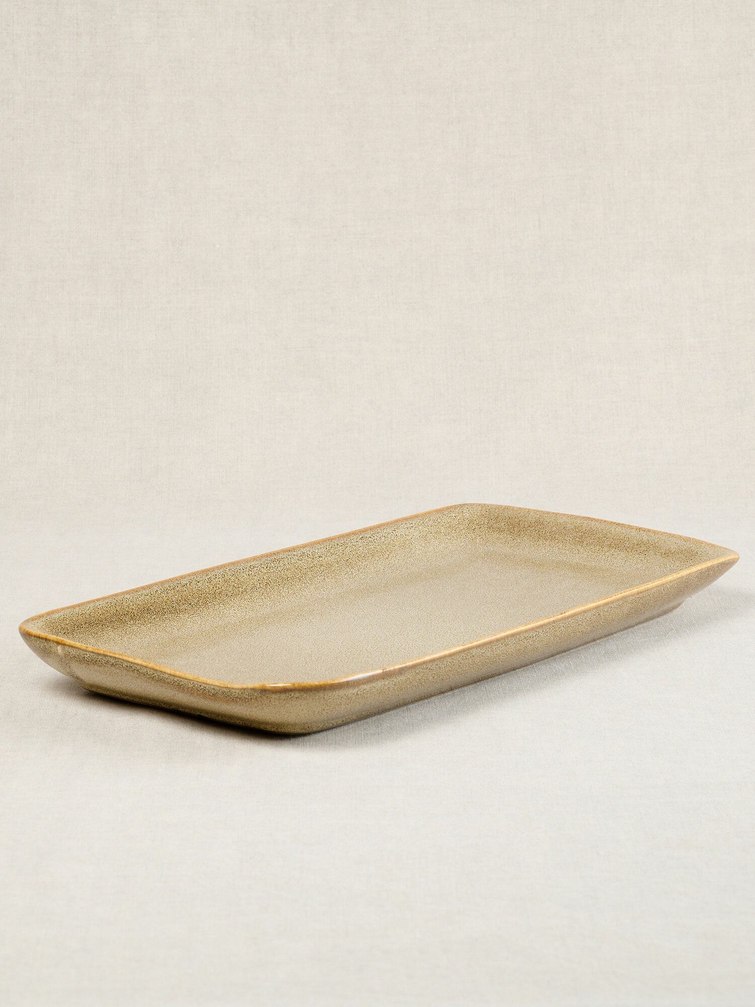 Блюдо сервировочное 27 x 13 см DP0136 "Бетюн"