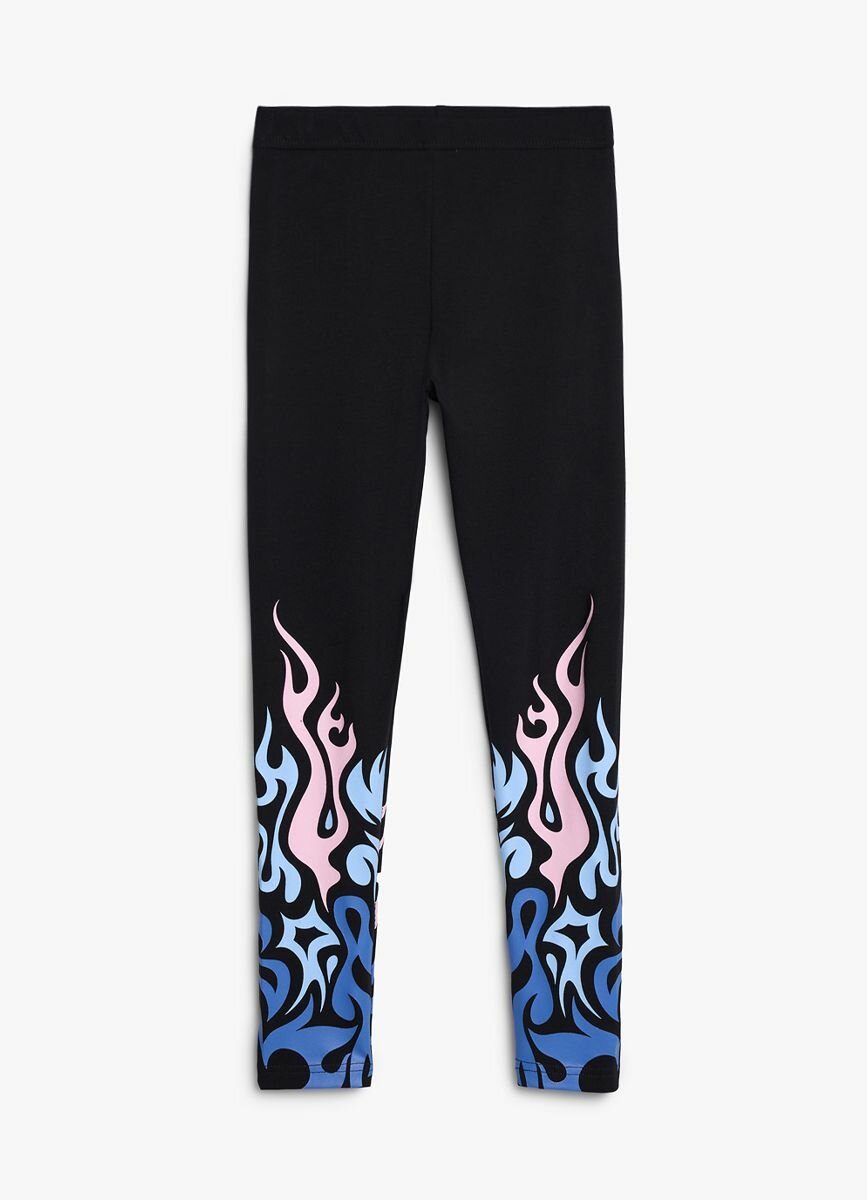 Легинсы Весна-лето 2026