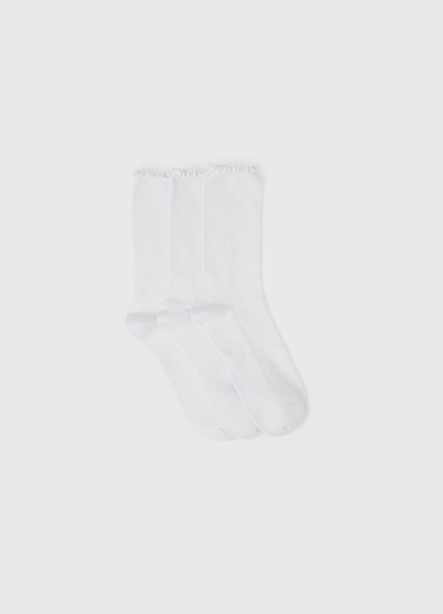 Носки Весна-лето 2026