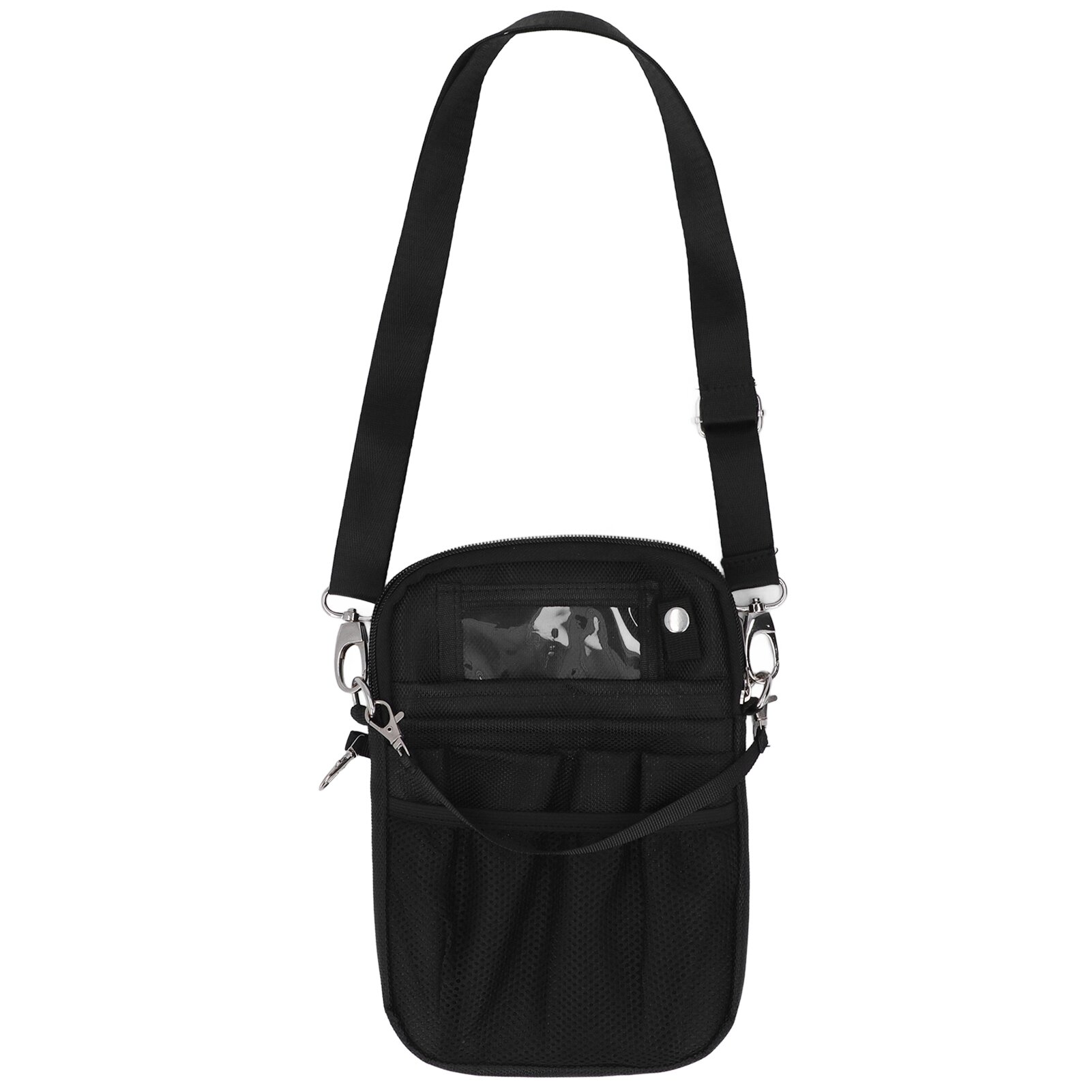 Многофункциональная ручная сумка на одно плечо, водонепроницаемая, износостойкая, портативная утолщенная сумка для инструментов электрика