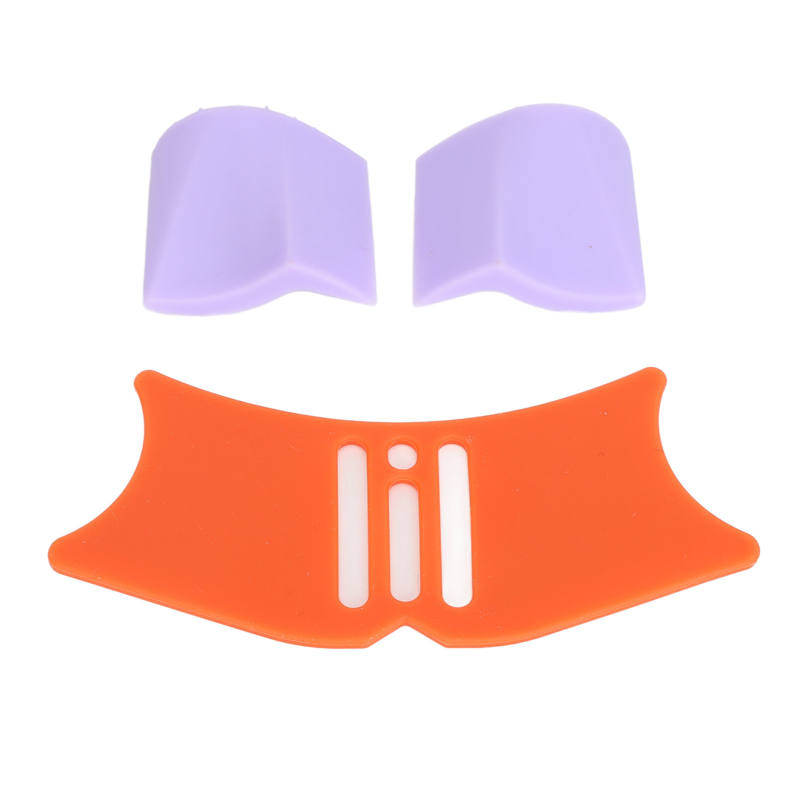 Многофункциональный инструмент для макияжа, многоразовые силиконовые аксессуары для начинающих, многофункциональные аксессуары