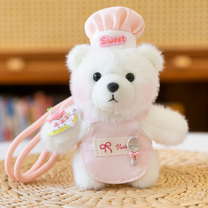 Плюшевый Мишка для подростков и эстетического повышения