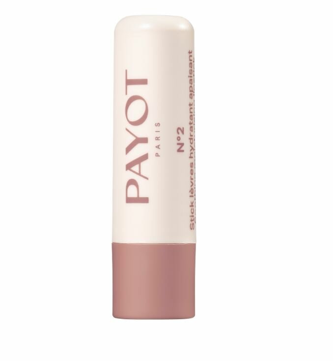 Payot CREME N°2 Бальзам увлажняющий и успокаивающий кожу губ 4 г