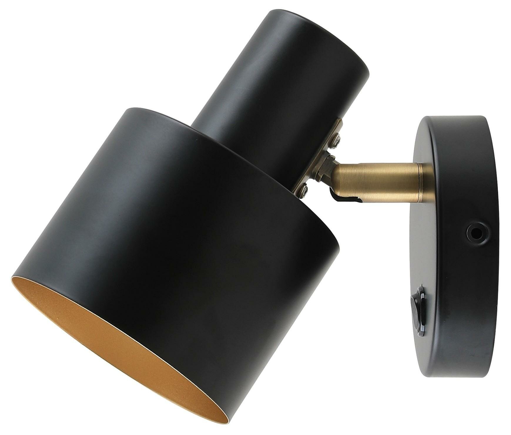 Бра Moderli Artis V11271-1W, современный стиль, современный стиль