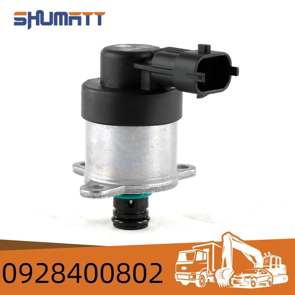 Изготовленный В Китае Новый Дозатор Масляного насоса 0928400802, Дозирующий клапан 0445025001/0445025002/0445025005/0445025006/0445025007