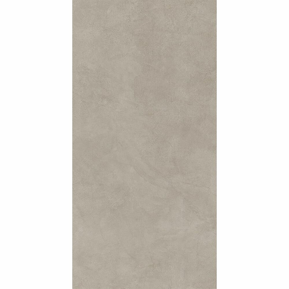 Керамогранит Vitra MicroCement бежевый матовый 60х120 см для пола и стен