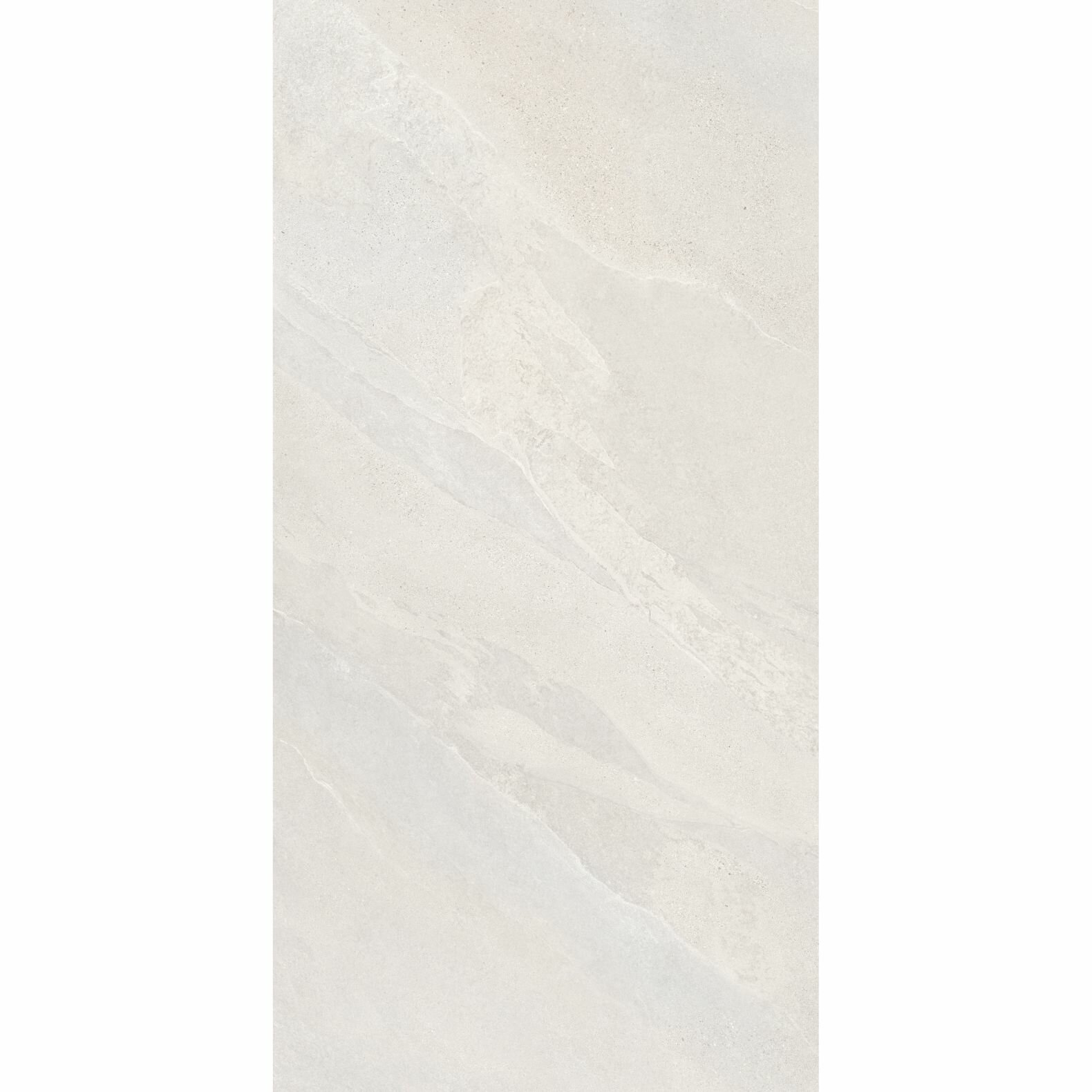 Керамогранит Vitra SlateStone Белый матовый 60х120 см для стен и полов Россия