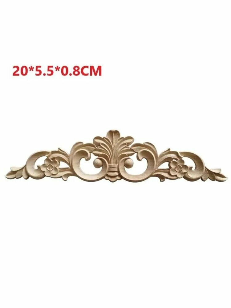 Резьба по дереву