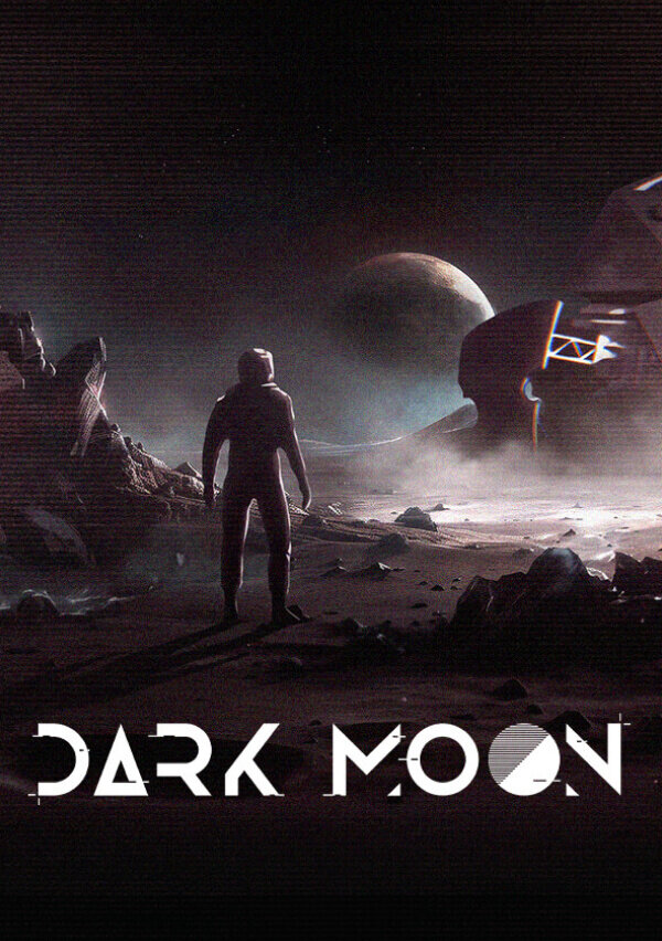 Dark Moon (Steam; PC; Регион активации все страны)