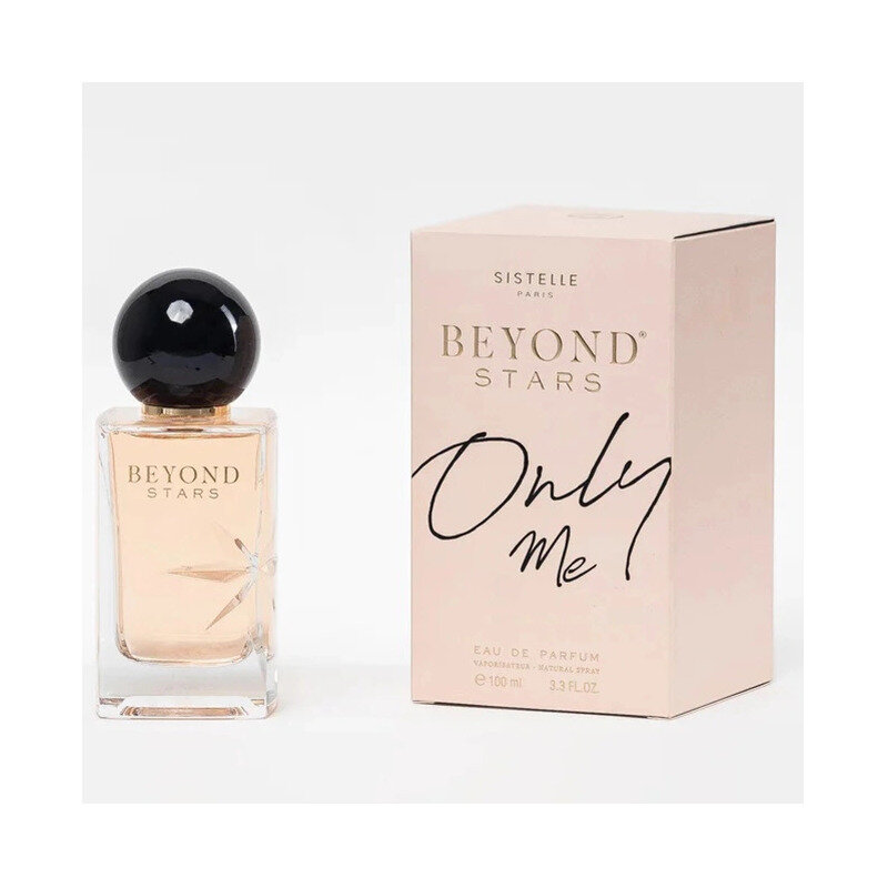 Парфюмерная вода Yves De Sistelle Beyond Stars Only Me 100 мл