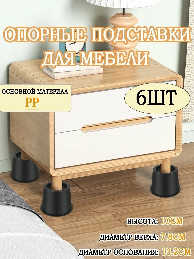 Ножка для мебели